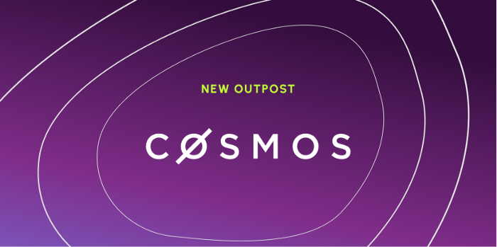 Perkenalan Tentang Blockchain Cosmos | by Cosmos Indonesia | Medium