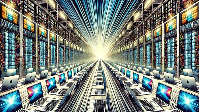 AI Safety: Inside the EU ‘10²⁵’ Flop Model Size Limits | by Julian B ...