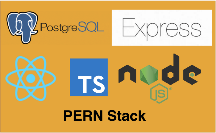 How to Build PERN Stack for Production — Typescript Version | by Bhargav Bachina | Bachina Labs ...