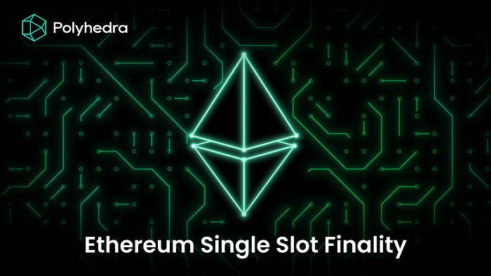 Ethereum Single Slot Finality. Подтверждение | by Forward | Oct, 2023 | Medium