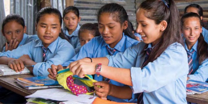 The Importance of Education for Women | by Charlotte Reczek | Medium