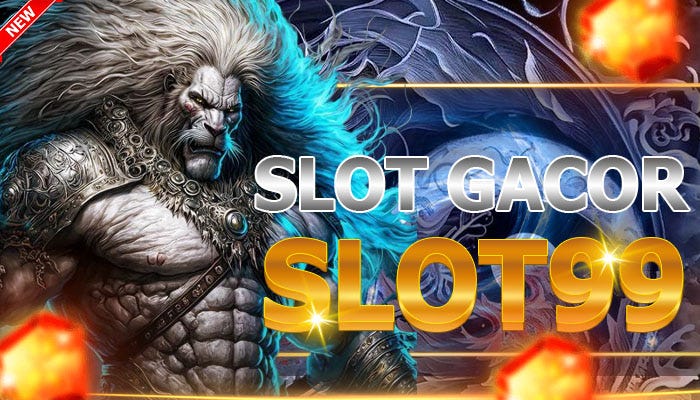 Slot99 Terbaik 2023. Tahun 2023 merupakan tahun yang… | by cinta99 | Oct, 2023 | Medium