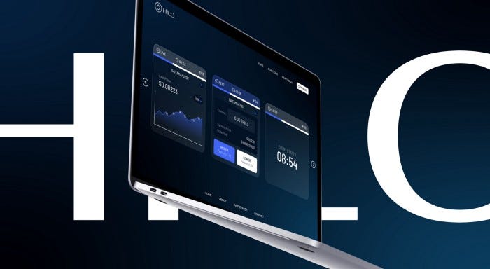 HiLo — Make the market work for you — part 1 | by HILO | Medium