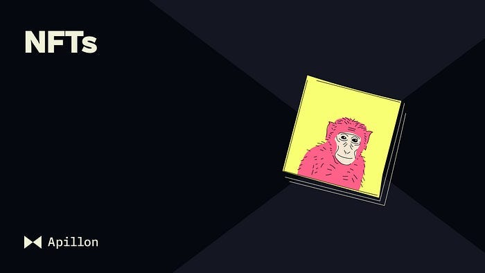 Как раскрыть весь потенциал внутриигровых NFT с помощью IPFS | by Anatol | Medium