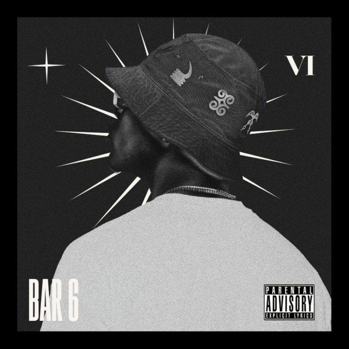 Different by E.L Ft Dr Laylow x Gambo (Bar 6 Album) Award-winning ... Different by E.L Ft Dr Laylow x Gambo (Bar 6 Album) Award-winning ...