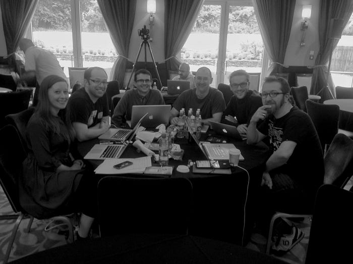 Cinetivity.. Ideas.Words.Creation. | by G. Dominé | Medium