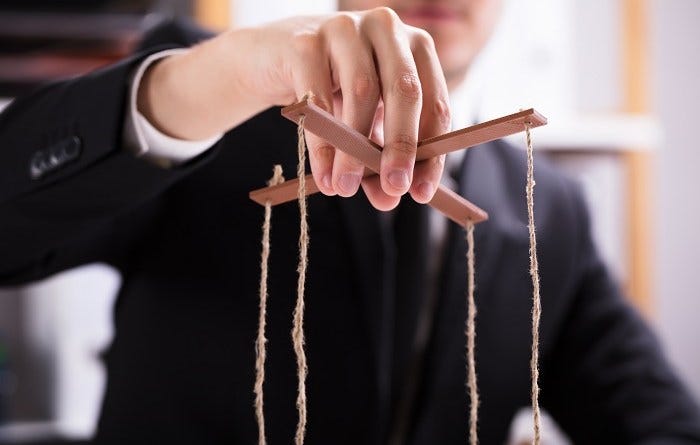 7 Ways Men Manipulate Your Emotions | by Colin Zhang | Heart Affairs ...
