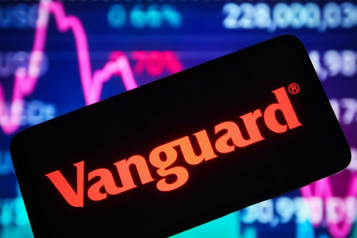 VANGUARD PORTFOLIO. Vanguard Portfolio is a real estate… | by ...