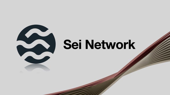 Sei Network. Ambassador program | by Danial | Medium