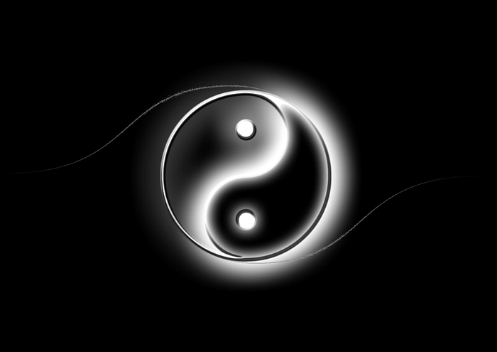 Both/and not Either/or. The power comes from holding dynamic… | by Ben ...