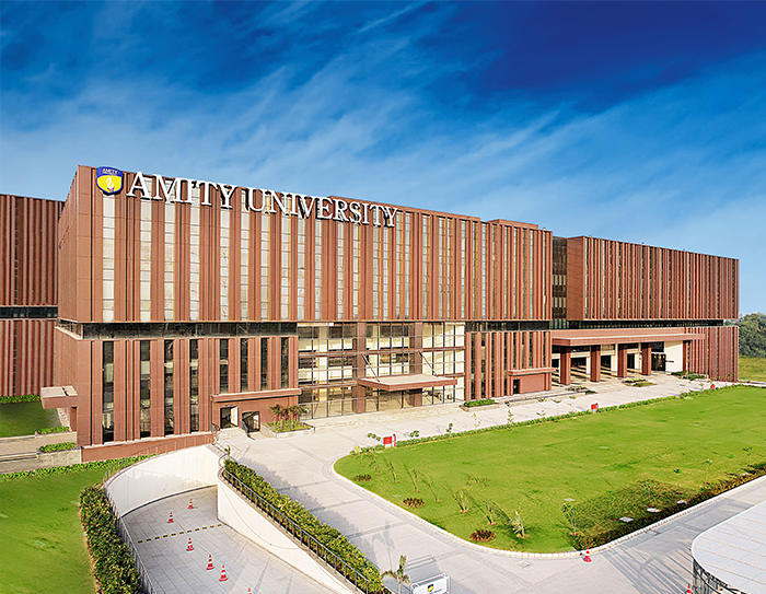 Amity University Mohali: Admission 2023, Courses, Fees — EDUVOW | by Dk ...