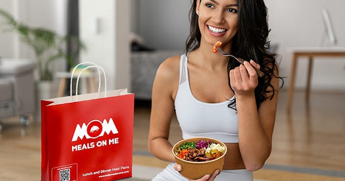 Spice Up Your Life with “Meals on Me” Meal Plan | by Hello Meals On Me ...