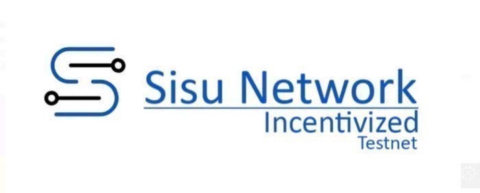 SISU NETWORK. Sisu is a decentralized blockchain that… | by ...
