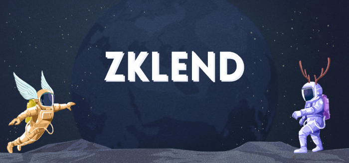 zkLend. INSPIRED BY TRADITION AND INNOVATION TO… | by Makusam | Medium