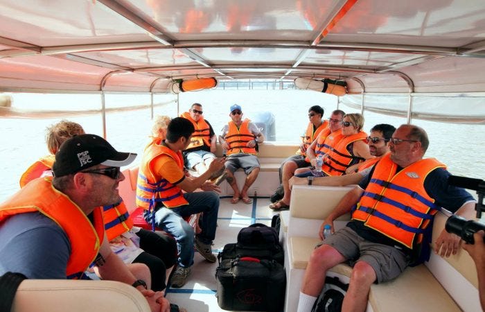 Get the best journey with Kim Travel | by kimtourist | Medium
