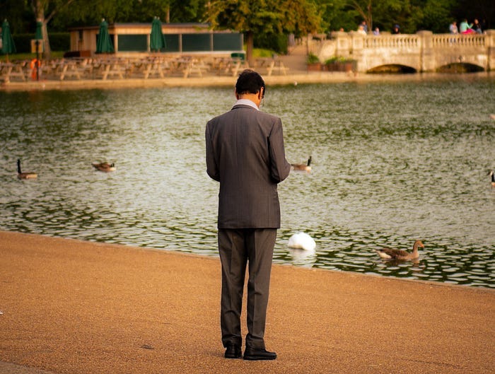 How to Trick Your Brain into Doing Hard Things | by Lernka | Age of ...