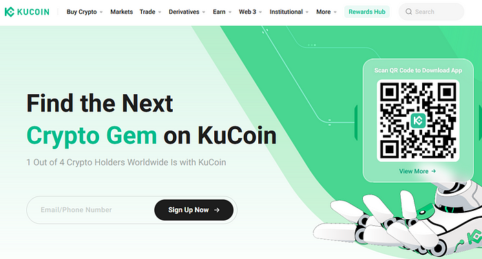 🆓KUCOIN Airdrop How to join ?🆓. 🆓🚀 KuCoin Airdrop : Win $10M Worth of ...
