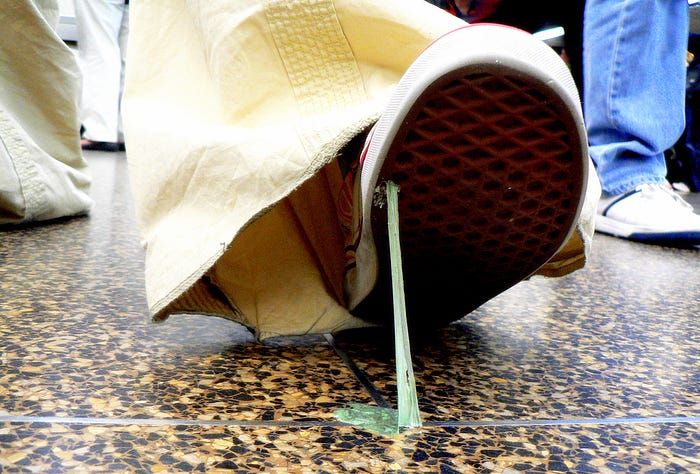 Feeling Stuck? | by Erin Frey | Medium