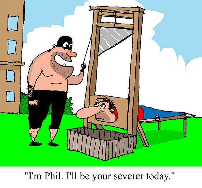 Medieval Want Ads. Looking for a job back then would be a… | by ...