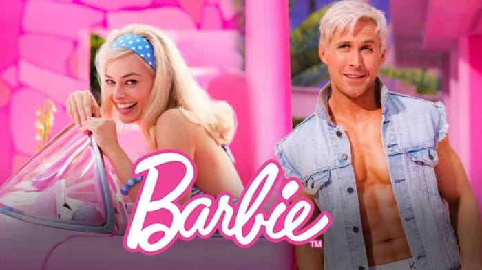 Unlocking the Enigma: Decoding the Profound ‘Barbie’ Ending | by ...