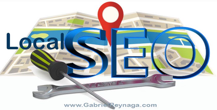 Top 10 Best Local SEO Tools. TOTAL SHARES 30 | by Gabriel Reynaga | Medium