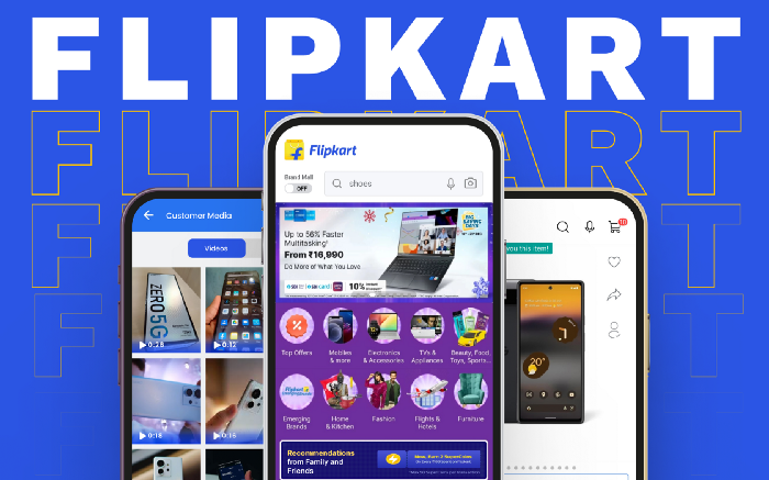Attempt to Improve Flipkart’s Shopping Experience | by Rajeev ...