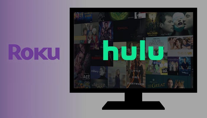 Can I Watch Hulu on Roku? How to? | by Charlotte | Medium