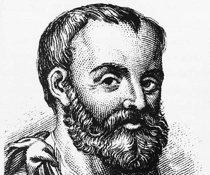 How did Galen influence the World of medicine ? — Galen — medicine | by ...