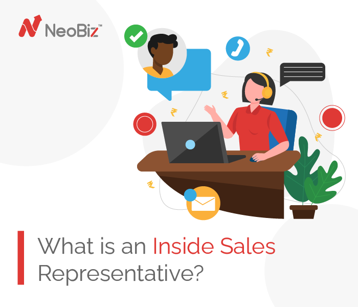 Top 5 Inside Sales Representative Skills — NeoBiz | by NeoBiz | Medium
