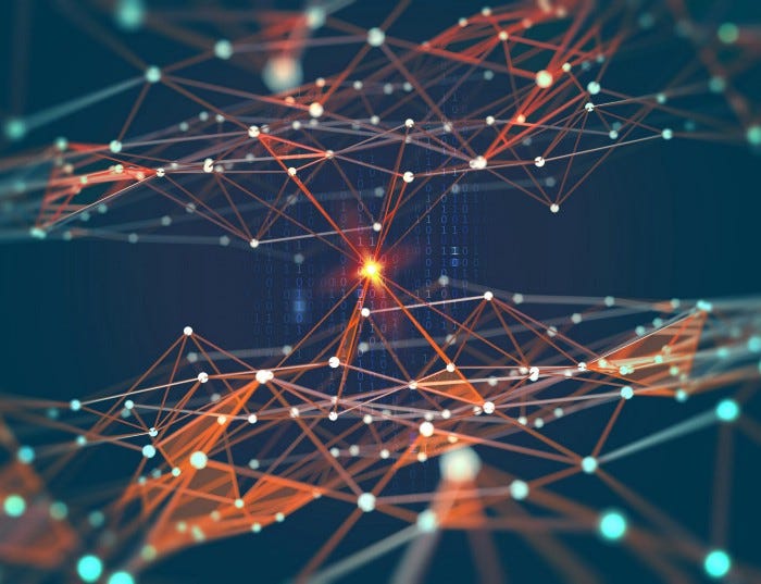 AI ML and Autonomous Networks. Publishers: Nagesh Pujari, Manas Rathi… | by Nagesh Pujari | Medium