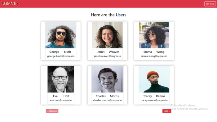 SHARING MY EXPERIENCE ON MY RECENT INTERNSHIP OF WEB DEVELOPMENT IN THE VIRTUAL INTERNSHIP ...