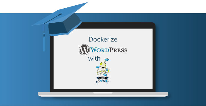 Dockerize Wordpress With Docker Compose By Gridscale Gridscale Medium 3938