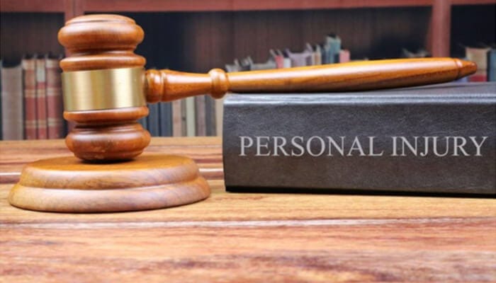 Answering the 7 Most Common Questions About Personal Injury Cases | by ...