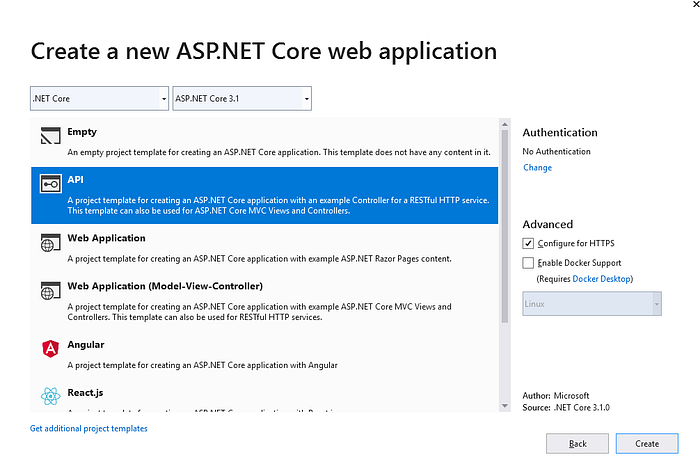How to integrate AutoMapper in ASP.NET Core Web API | by Sumit Kharche ...