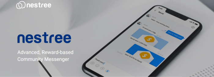 Menggali lebih dalam tentang Nestree Token | by Yehestiel Siburian | Medium