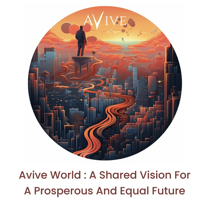 Avive World Reward Guide — Free Mining App With Bitcoin Rewards ⛏️ | by ...
