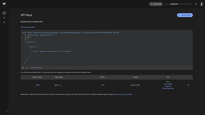 Building AI Agents with the GO Agent Development Kit (ADK) | by xbill ...