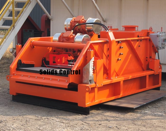 Hot Sales Model Of DCS585–1165 Shale Shaker | by Adela zhang | Medium