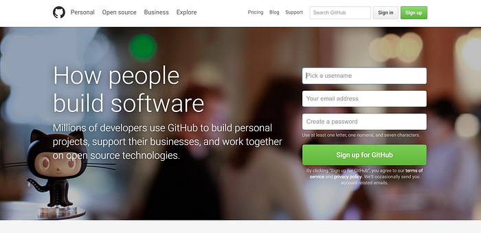 Navigating the Seas of Collaboration: A Tech Tetrad Exploration of Git ...