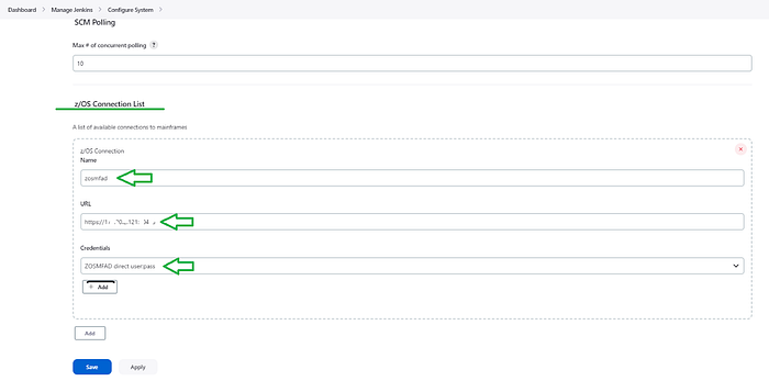 Technical Details: How to Install and Use the New Zowe zDevOps Jenkins ...