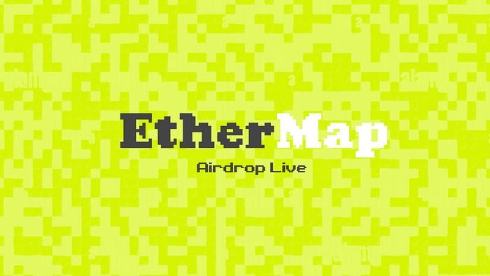 如何领取 EtherMap？📖 - 加密狗 - Medium