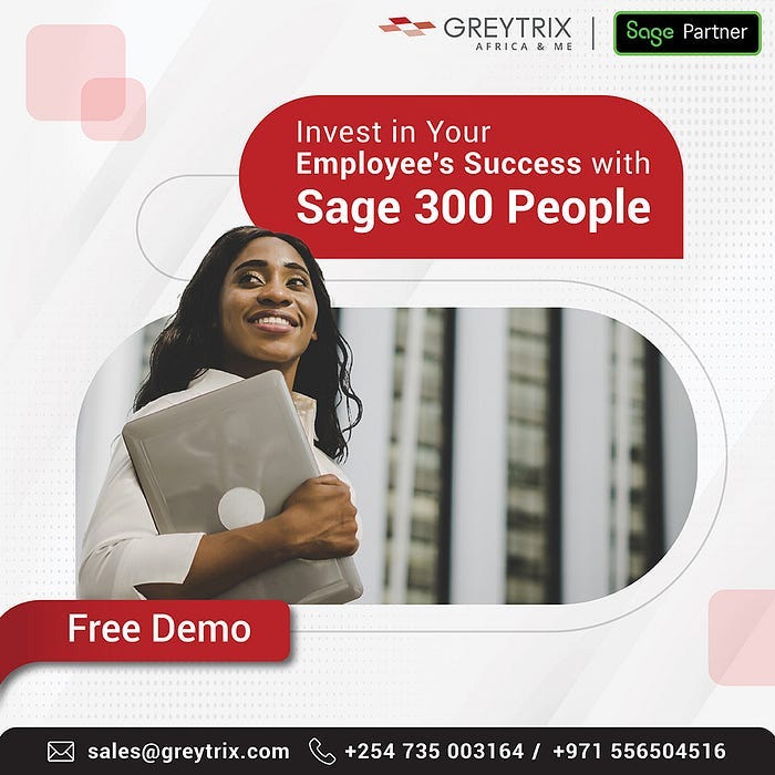 Sage 300 People Self-Service: The Ultimate Guide to Employee Onboarding and Offboarding | by ...