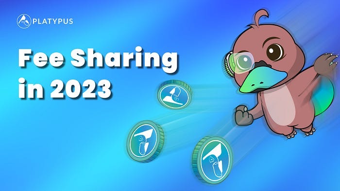 Ücret Paylaşımını (Fee Sharing) Tanıtıyoruz: Gelir Dağılımıyla vePTP ...