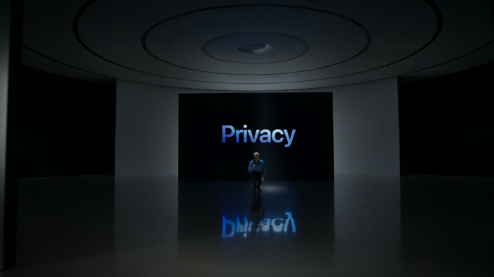 App Privacy Report feature explained | by Youssef Mohamed | The ...