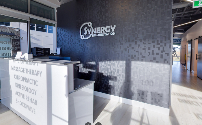 Synergy Rehab Abbotsford. Website… | by Synergy Rehab | Dec, 2023 | Medium
