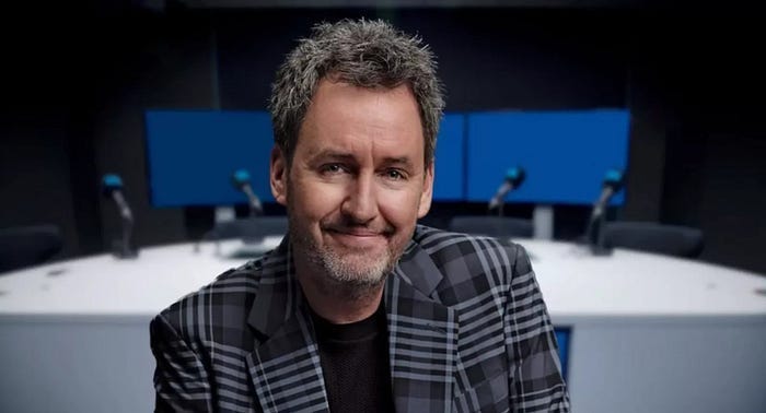 Mike Hosking Instant Profits AI Review — Scam Or Legit? | by ...