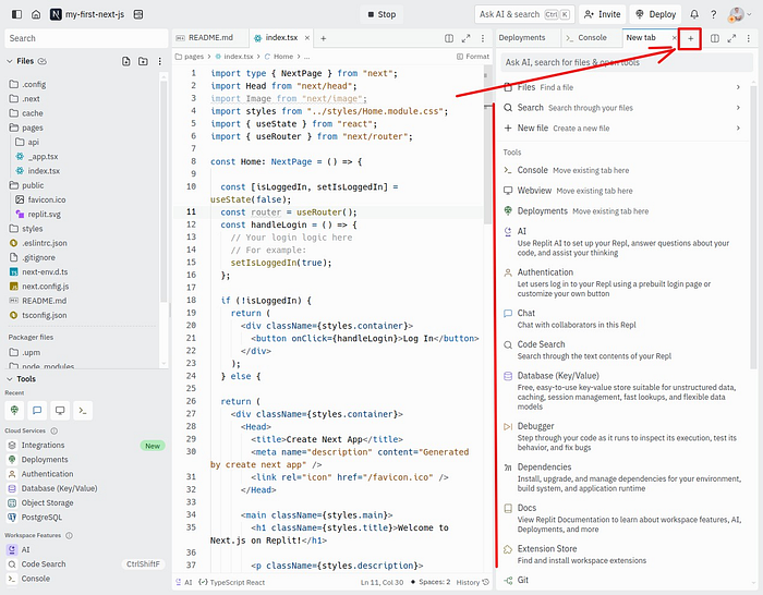 Discover Replit: Your Ultimate Guide to Coding with AI Agents | HackerNoon