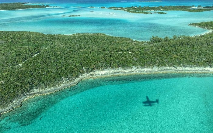 Blockchain Report — 6/25/2018. Summary: Bahamas Has Plans To Launch A… | by Christopher Durr ...