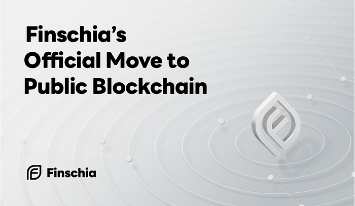 (EN) Finschia and DOSI: A Comprehensive Overview | by ItsPyo | Medium