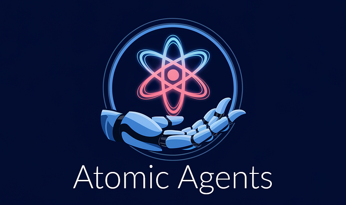 Introducing Atomic Agents 2.0 — The Enterprise & Production-Friendly Way to Build AI Agents | by ...